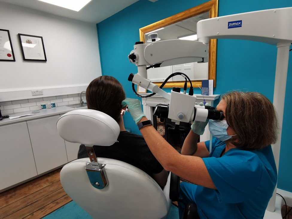 Information - Oracle Ear Care