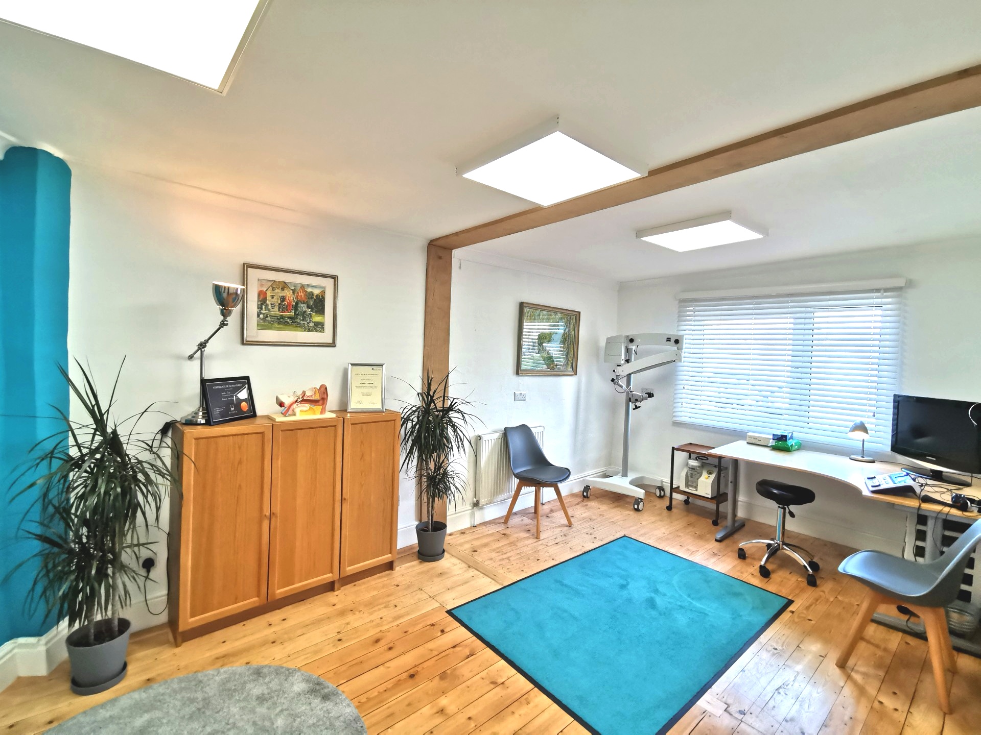 News - Oracle Ear Care