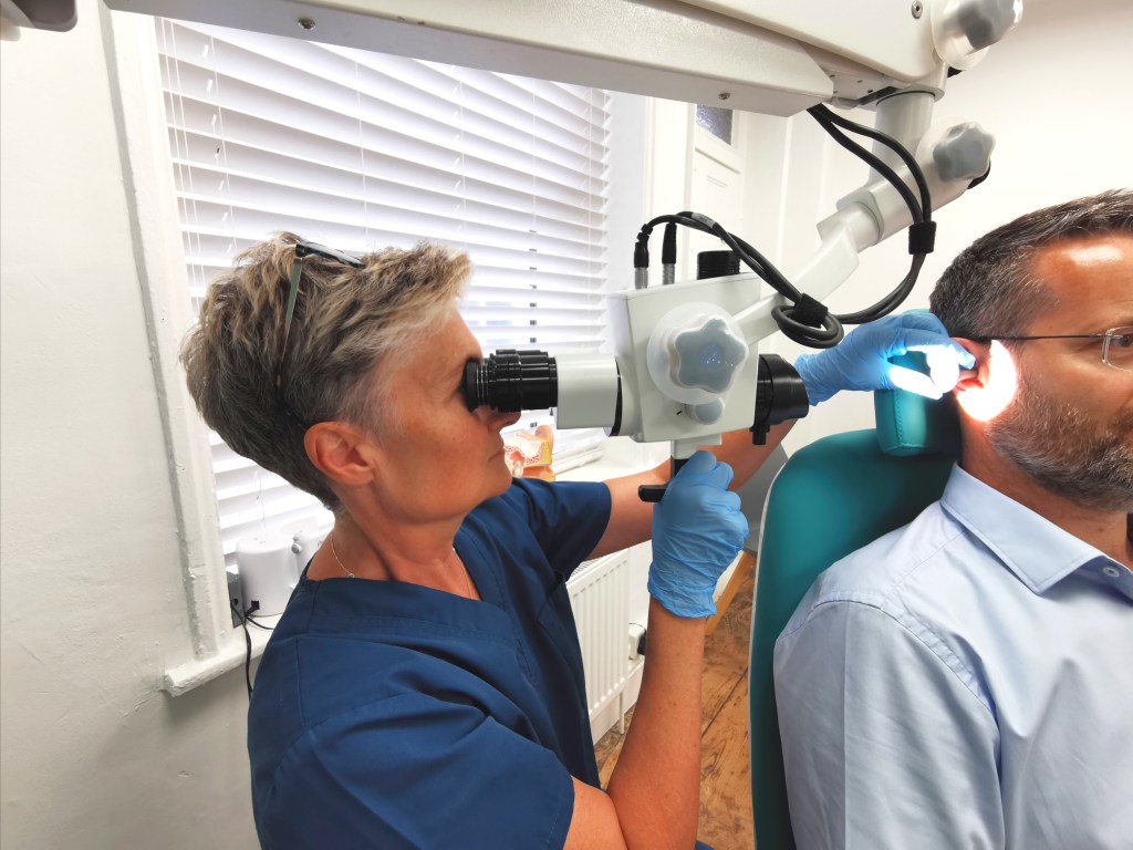 Information - Oracle Ear Care