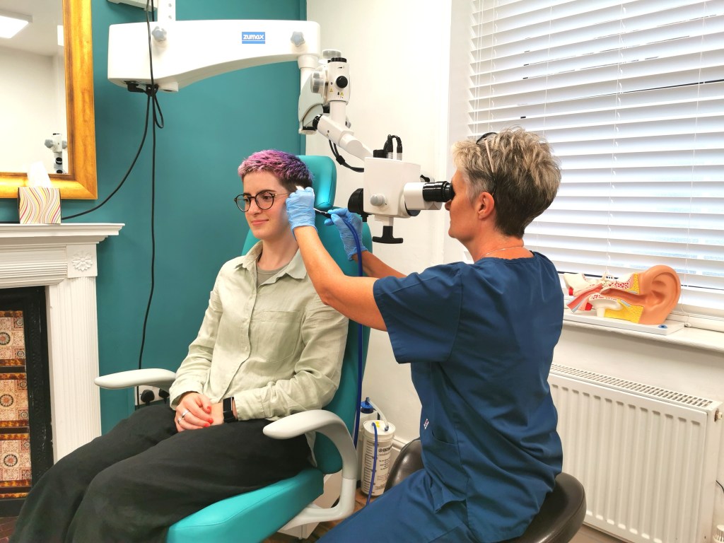 Home - Oracle Ear Care